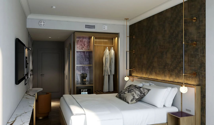 Hospitality Jobs Abroad | No Upfront Fees Until Hired