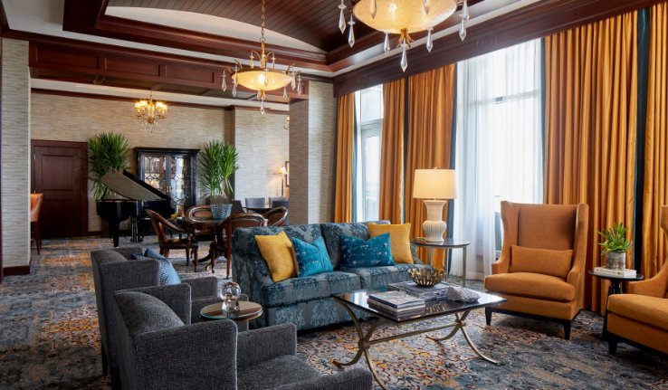 Hospitality Jobs Abroad