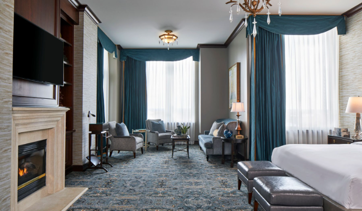 Hospitality Jobs Abroad